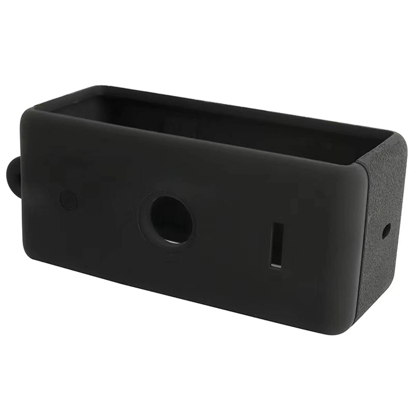 RHEA- Black Silicone Case Protective Cover Case For Marshall Emberton ...