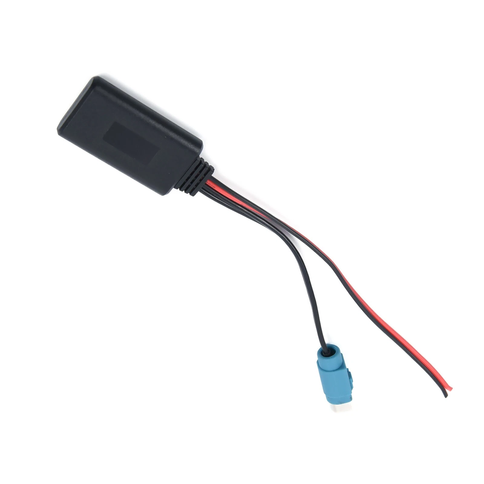 RHEA- Bluetooth Adapter Aux Audio Cable For Alpine Kce-237B/Cde-101/Ina ...