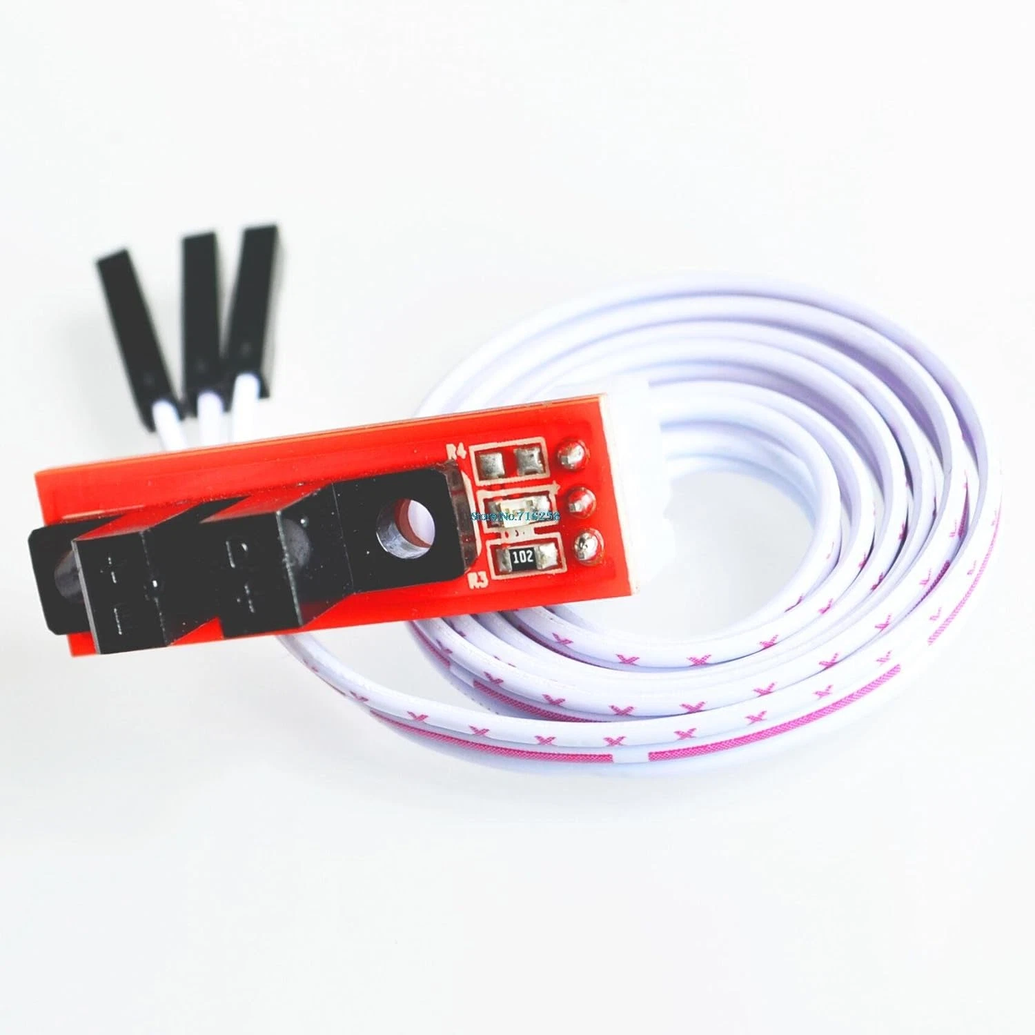 RHEA- Bolsen 6Sets/Lot Optical Endstop Light Control Limit Optical ...