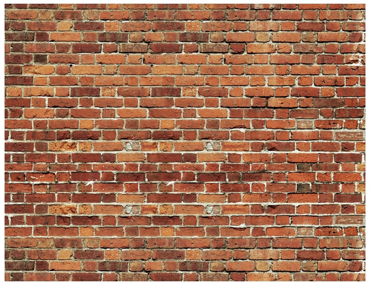 RHEA- Brick Wall Photo Backdrop For Party Baby Shower Birthday Photo ...