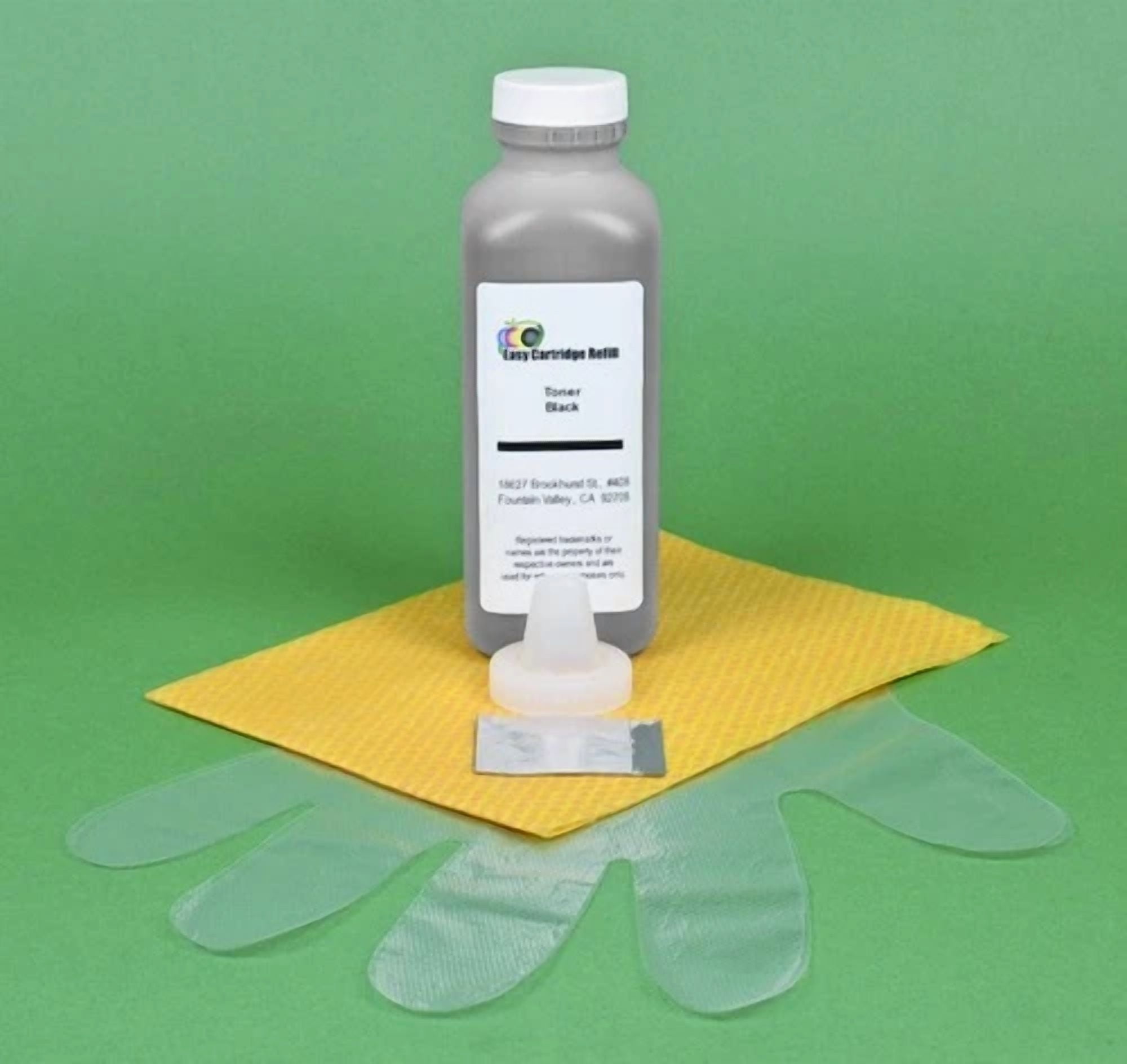 RHEA- Canon Mark Iv Pc Mp 40 P 270 430 Oem Engine Toner Refill Kit ...