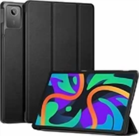 RHEA- Case For Lenovo Tab M11 2023 Tb-330Fu /Lenovo Xiaoxin Pad 2024 ...