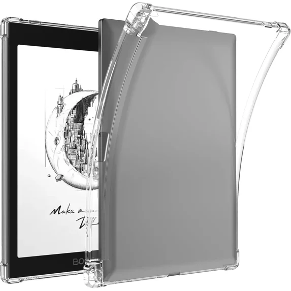 RHEA- Case For Onyx Boox Tab Mini C Tablet (2023 Release) - Ultra-Thin ...