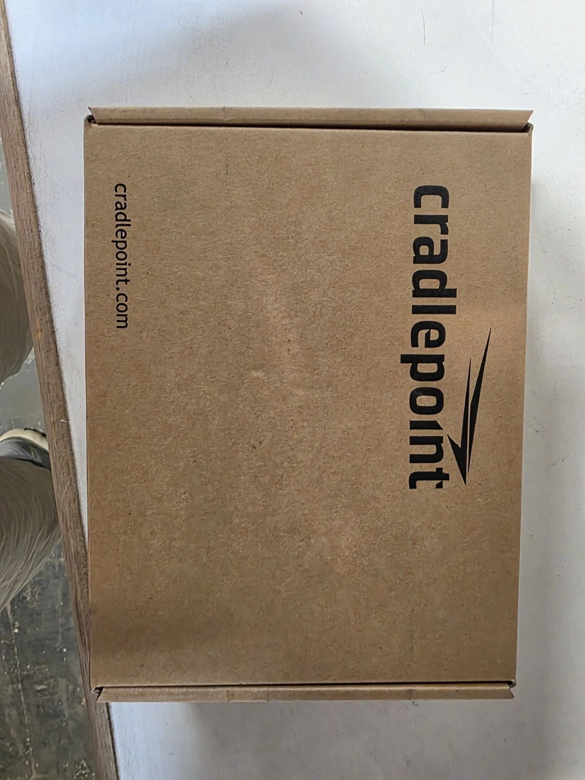 RHEA- Cradlepoint Cba850 Broadband Router - Walmart.com