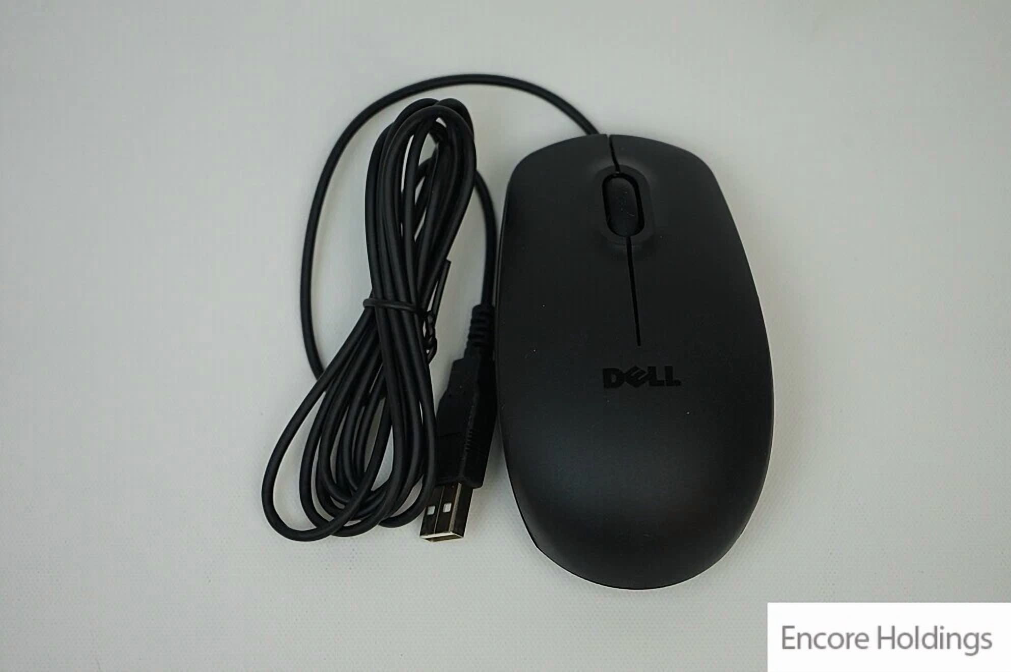 RHEA- Dell Ms111-Hf Point-Of-Sale Wired Usb Optical Mouse - 5000 Dpi ...