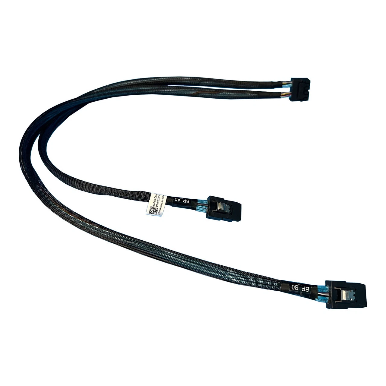 RHEA- Dell Poweredge T440 T640 Raid Cable Perc H740 H730P 8643 To 8087 ...