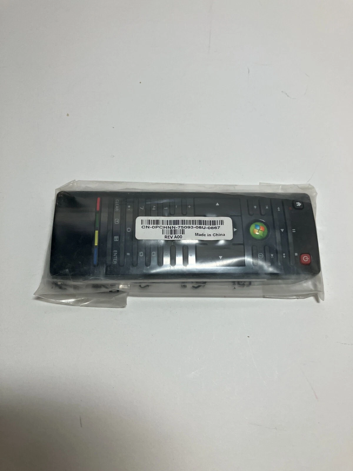 RHEA- Dell Rc260 Remote Control New! For Dell Insperon One Replacement ...