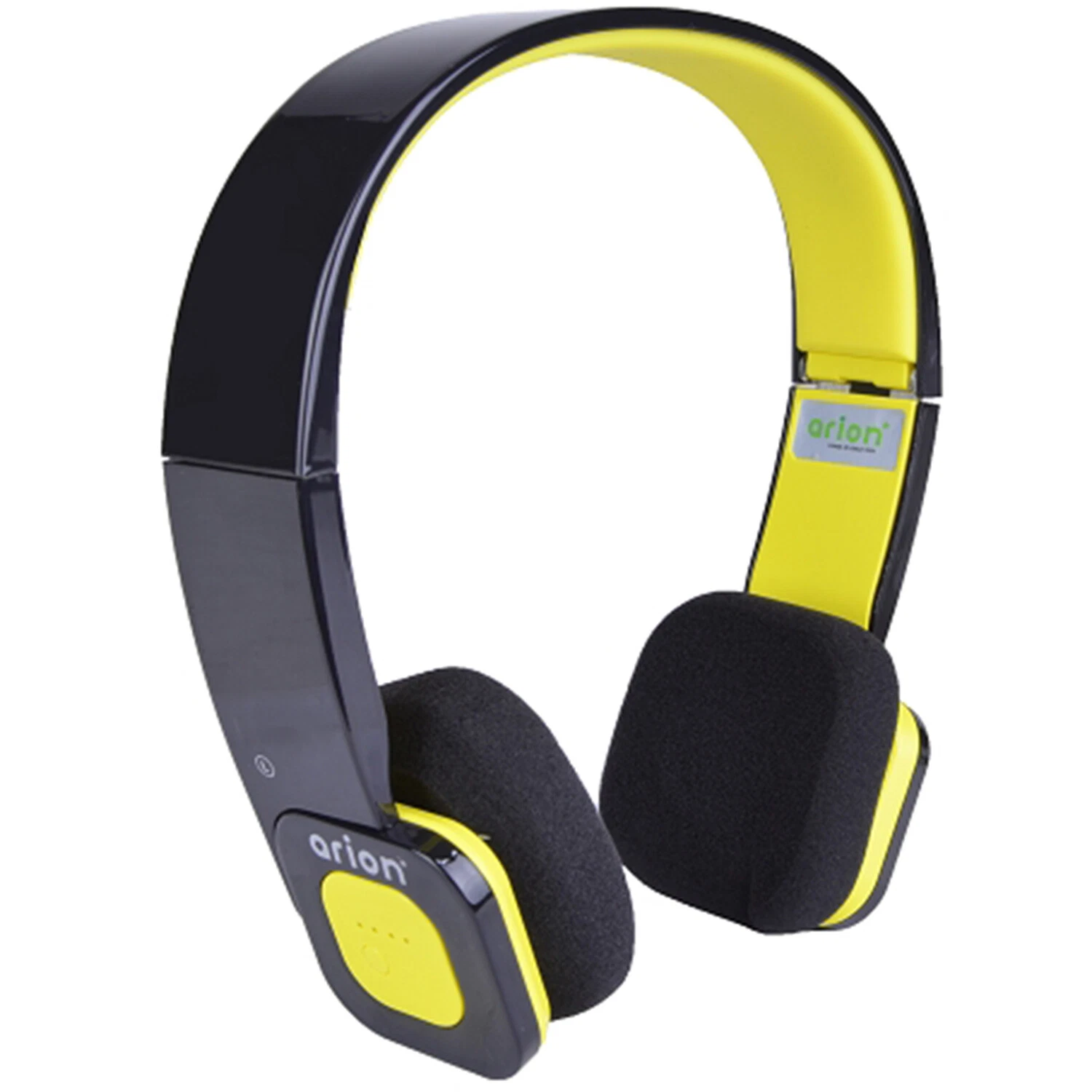 RHEA- Eagle Tech Arion Et-Arhp200Bf-By Foldable Bluetooth V3.0+Edr ...