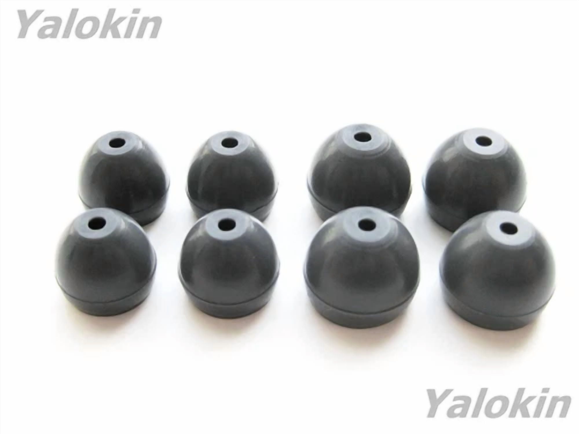 RHEA- Earbuds Tips For Shure Se110, Se115, Se210, Se315, Se420, Se425 ...