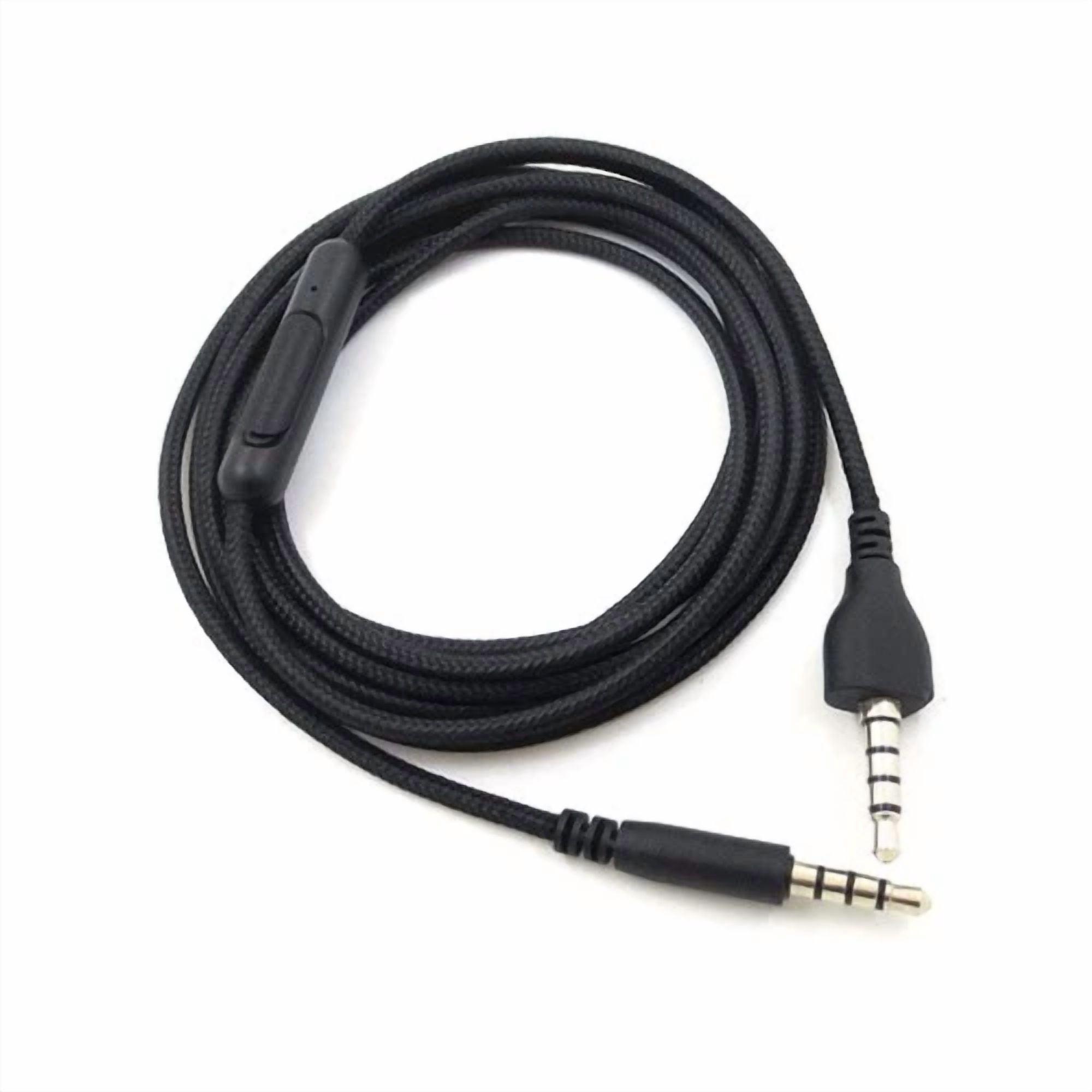 RHEA- Earphone Cable For Dell Alienware Aw920H 3.5Mm Male Multi-Devices ...