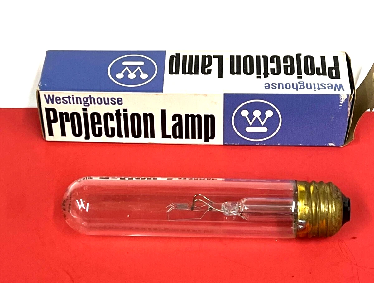 RHEA- Edr 100W 125V 100T81/2/9 Photo Projection Light Bulb Lamp ...