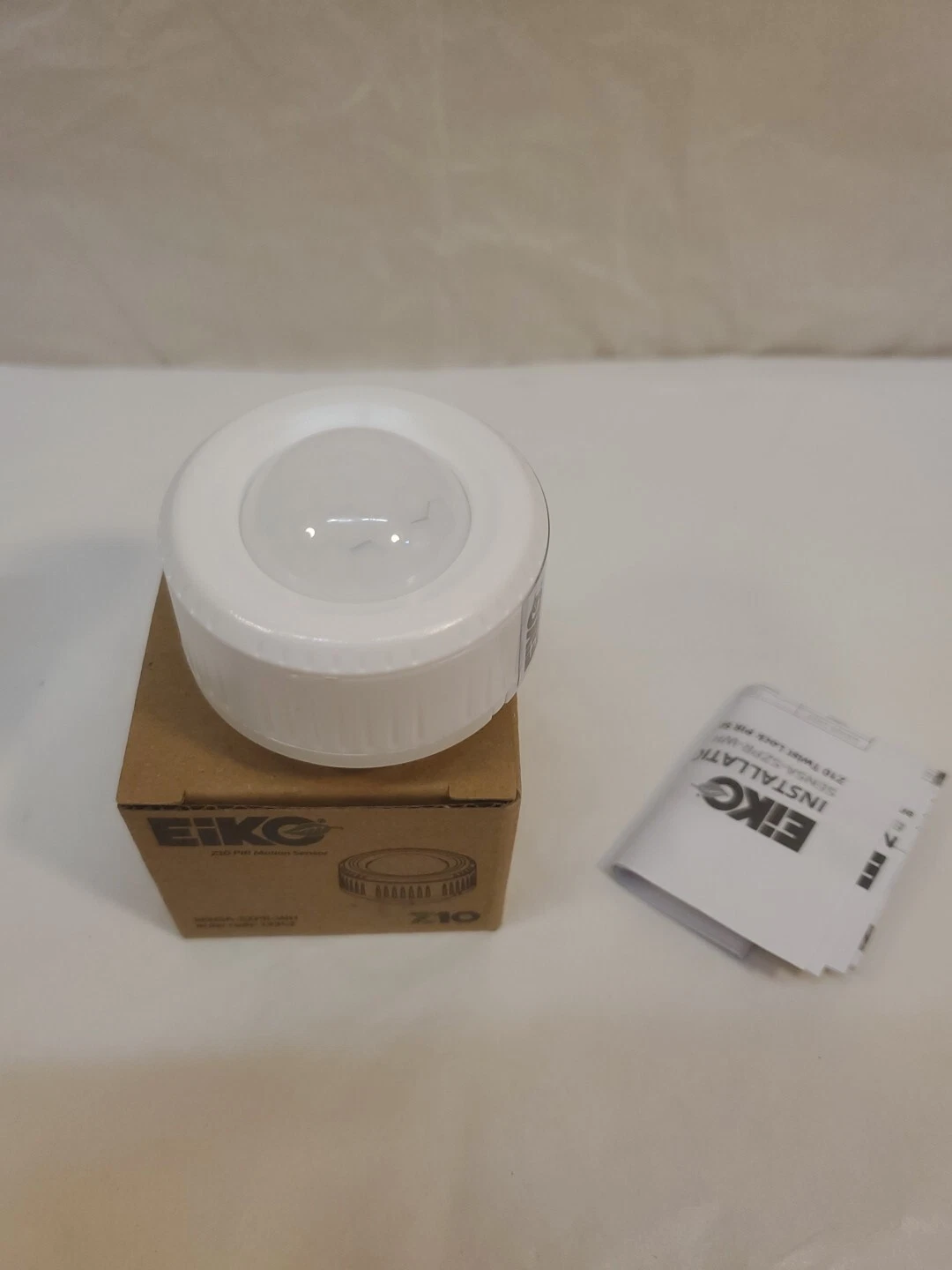 RHEA- Eiko 11947 Sen5A/Pir/Z10 Sensor Passive Infrared Occupancy Bi ...