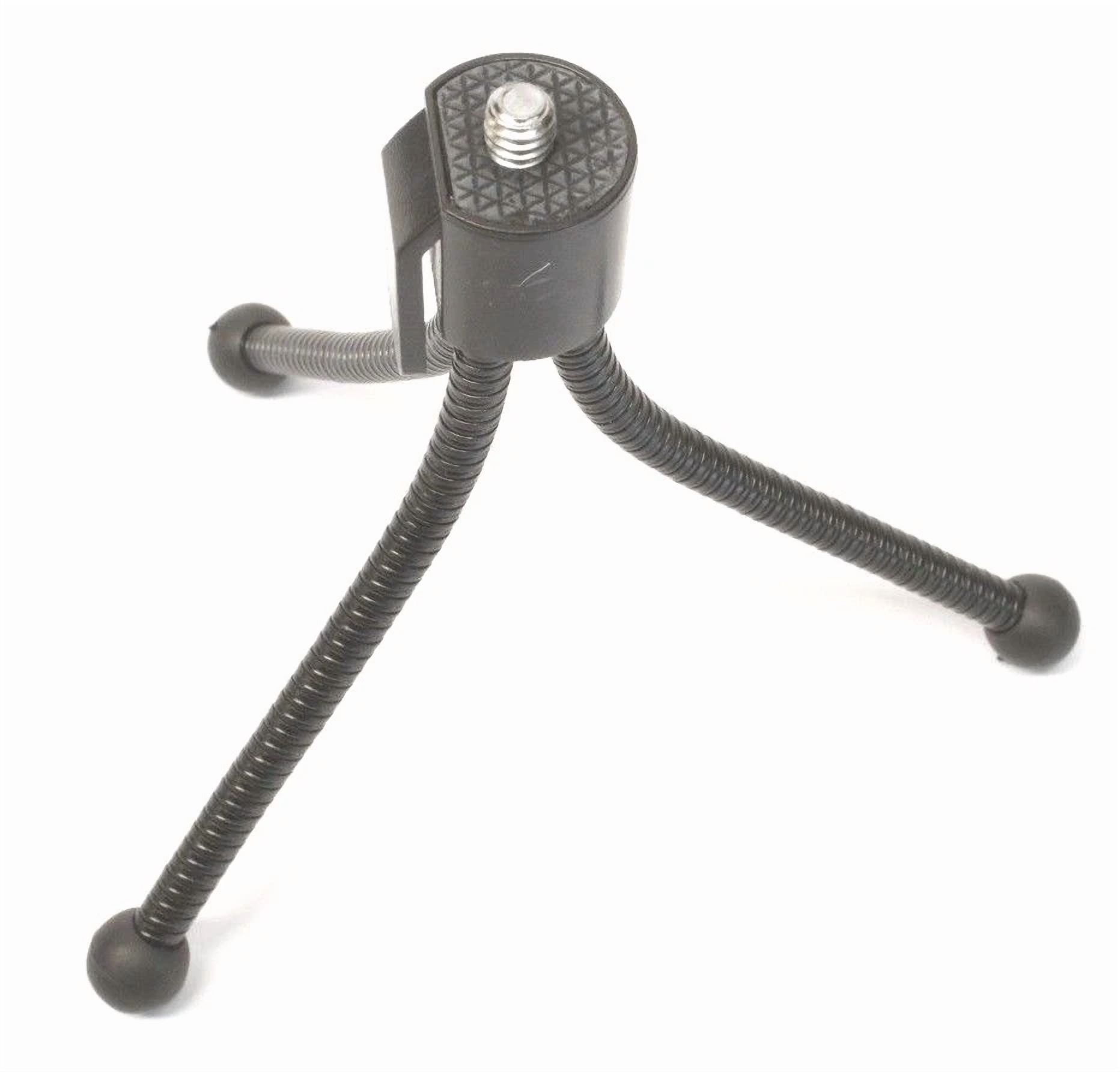 RHEA- Flexible Stand Mini Tripods For Canon Eos Slr Digital Camera ...