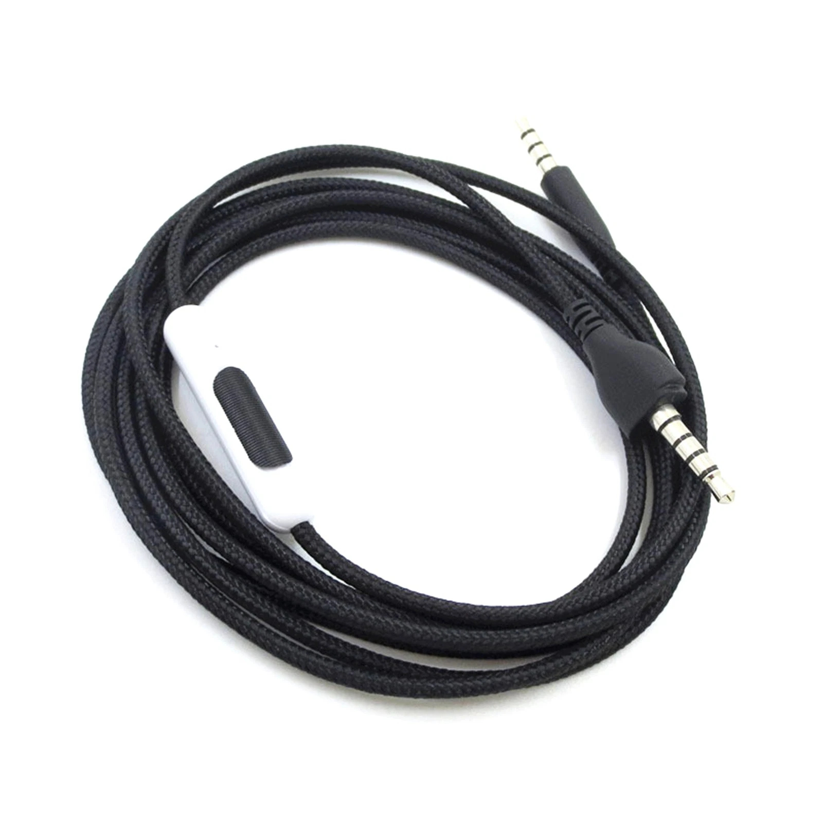 RHEA- For Dell Alienware Aw920H Earphone Cable 1.8M 3.5Mm Headphone ...