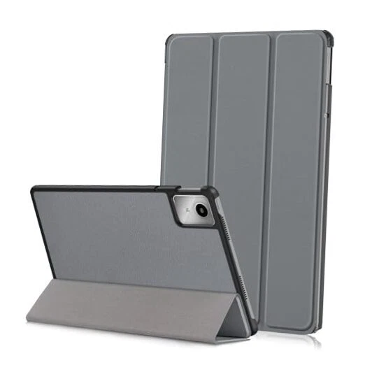 RHEA- For Lenovo Tab M11 Tb330Fu 11 Inch 2024 Case,Slim Stand Back ...