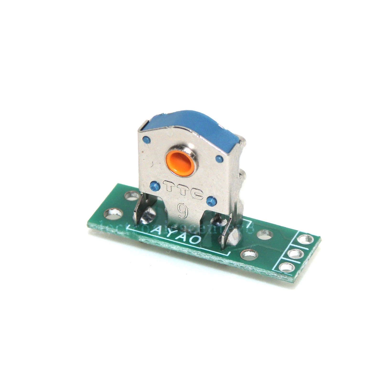 RHEA- For Logitech G403 G703 Hero Mouse Wheel Encoder Small Board ...