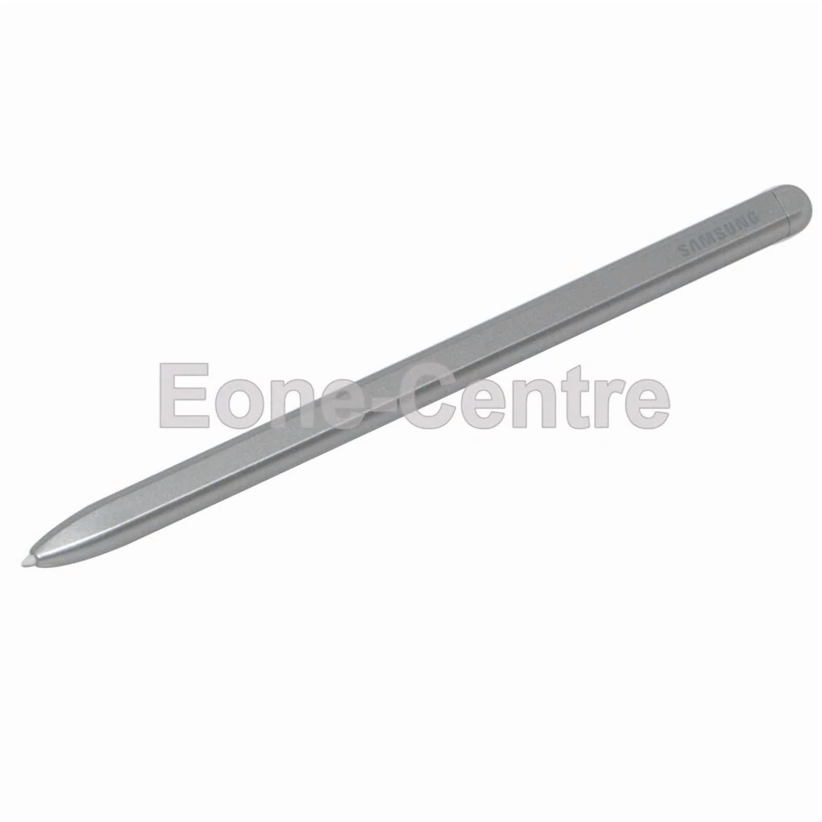 RHEA- For Samsung Galaxy Tab S7 Fe T730 / T733 Silver Touch Sceen Pen ...
