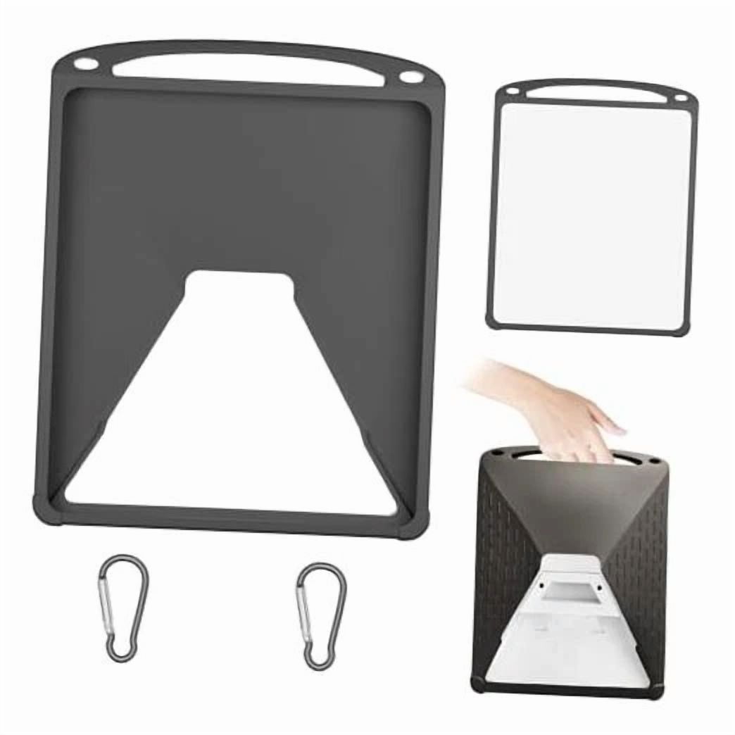 RHEA- For Starlink Mini Protective Case - Silicone Cover Portable For ...