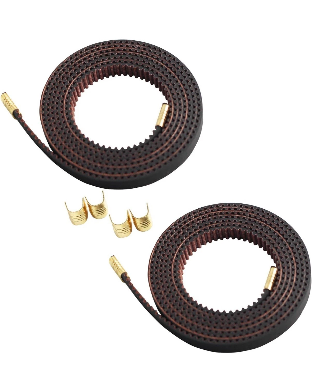 RHEA- Fysetc 3D Printer Accessories - Neptune4 Max Belt - Upgrade X Y ...
