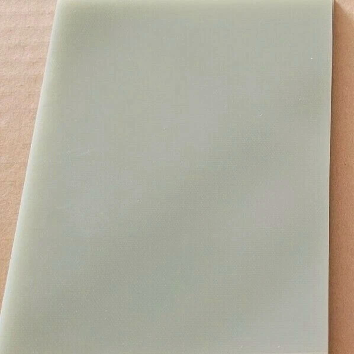 RHEA- G10 Fr-4 Phenolic Sheet -Unclad .125 X 5 7/8 X 12. - Walmart.com