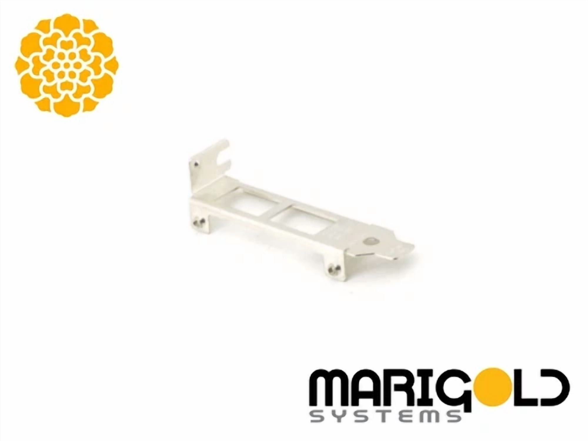 RHEA- G47105-001 Low Profile Lp Bracket For Intel X540-T2 Network ...