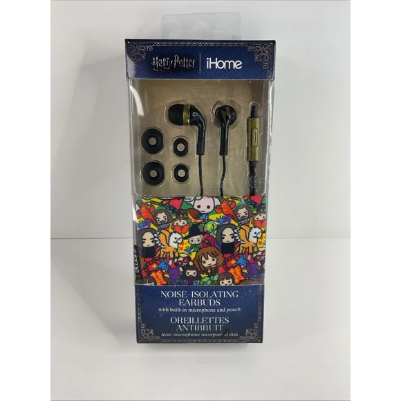 Harry Potter Headphones