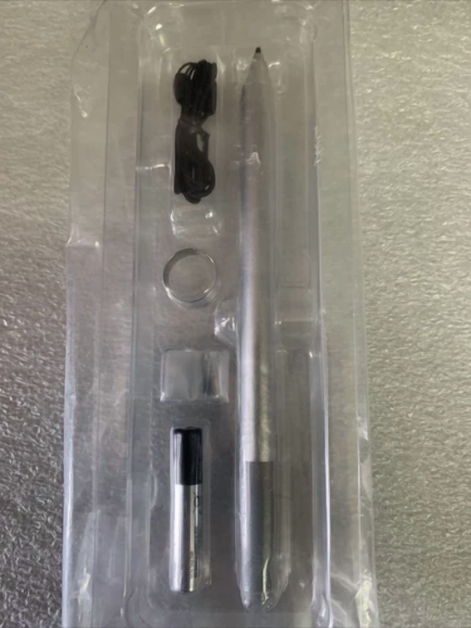 RHEA- Hp/Anatel 4302-15-9248, Active Stylus Pen , New With Battery ...