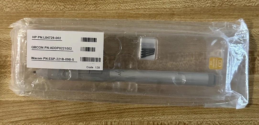 RHEA- Hp Computer Pen L04729-002 New In Package - Walmart.com