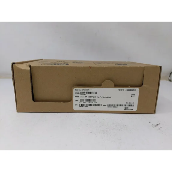 RHEA- Hp Jy723A Aruba Ap-203Rp (Us) Fips/Taa - Wireless Access Point - Walmart.com