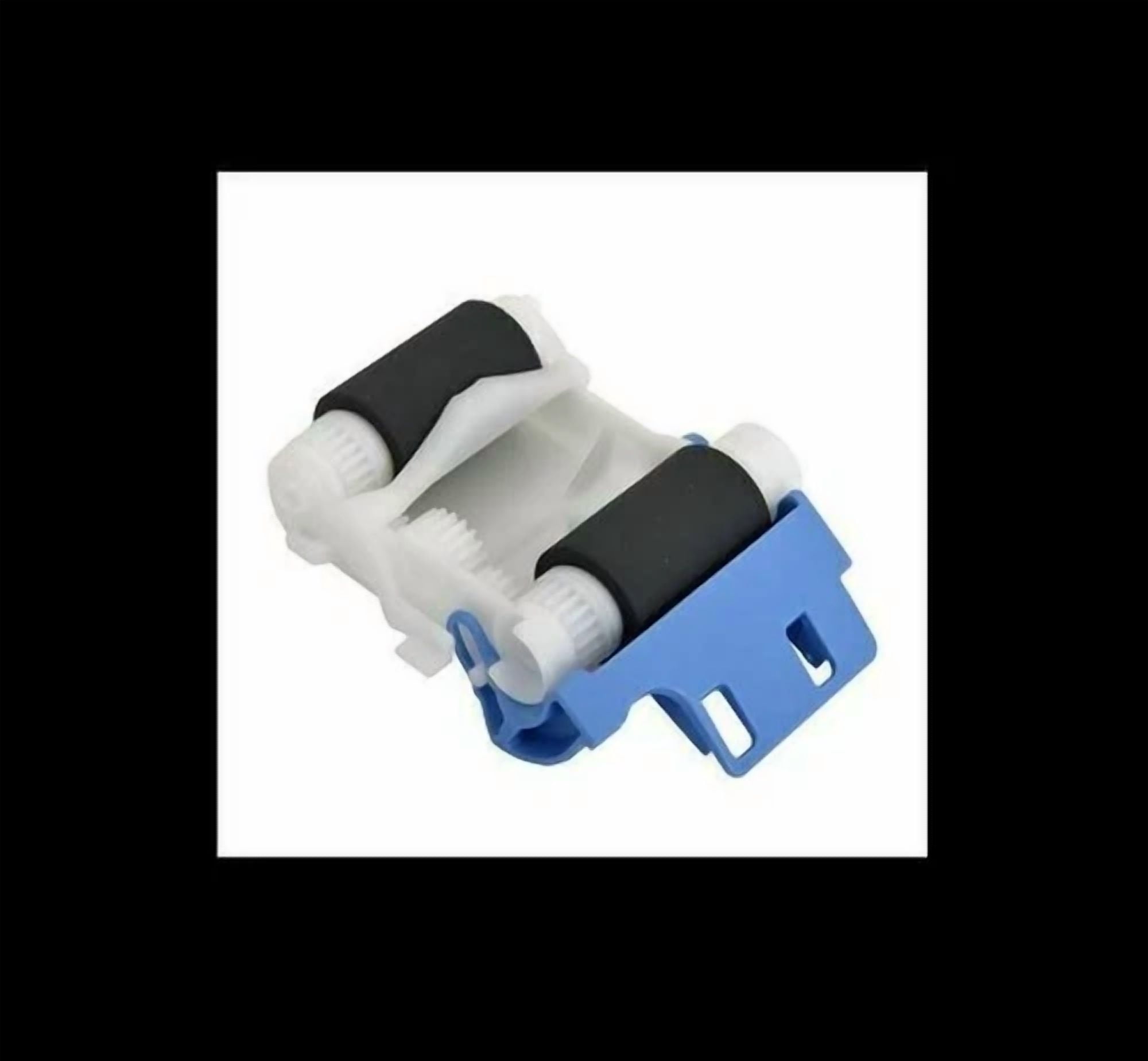 RHEA- Hp Laserjet Paper Pickup Roller Kit - Rm21275000 - Walmart.com