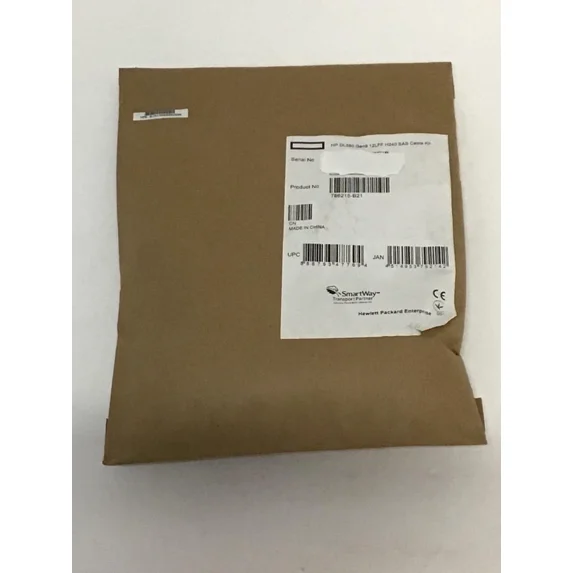 RHEA- Hpe Dl380 Gen9 12Lff Smart Hba H240 Sas Cable Kit 786215-B21 ...