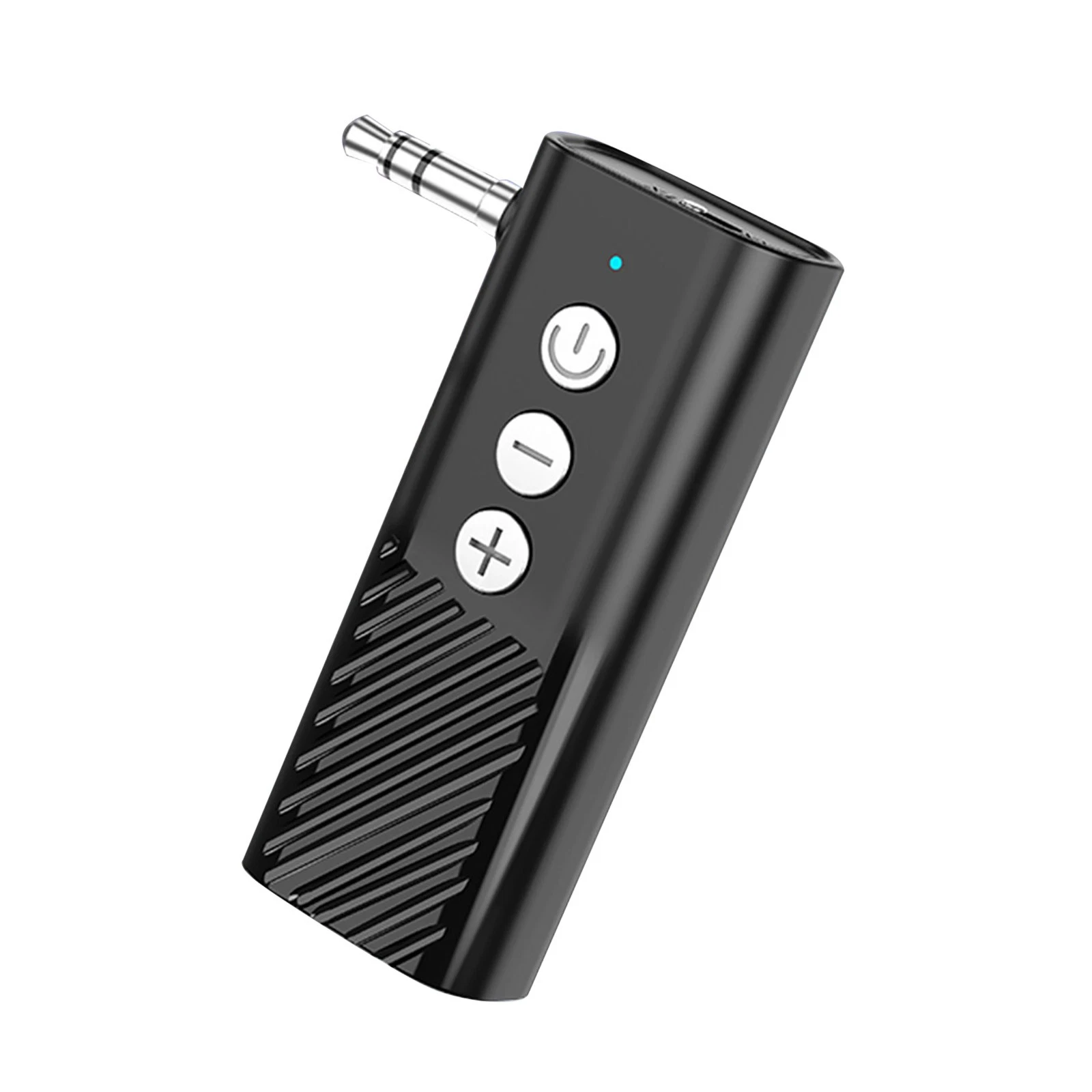 RHEA- Jack Aux 5.3 Transmitter Receiver Adapter Audio 3-In-1 Wireless ...