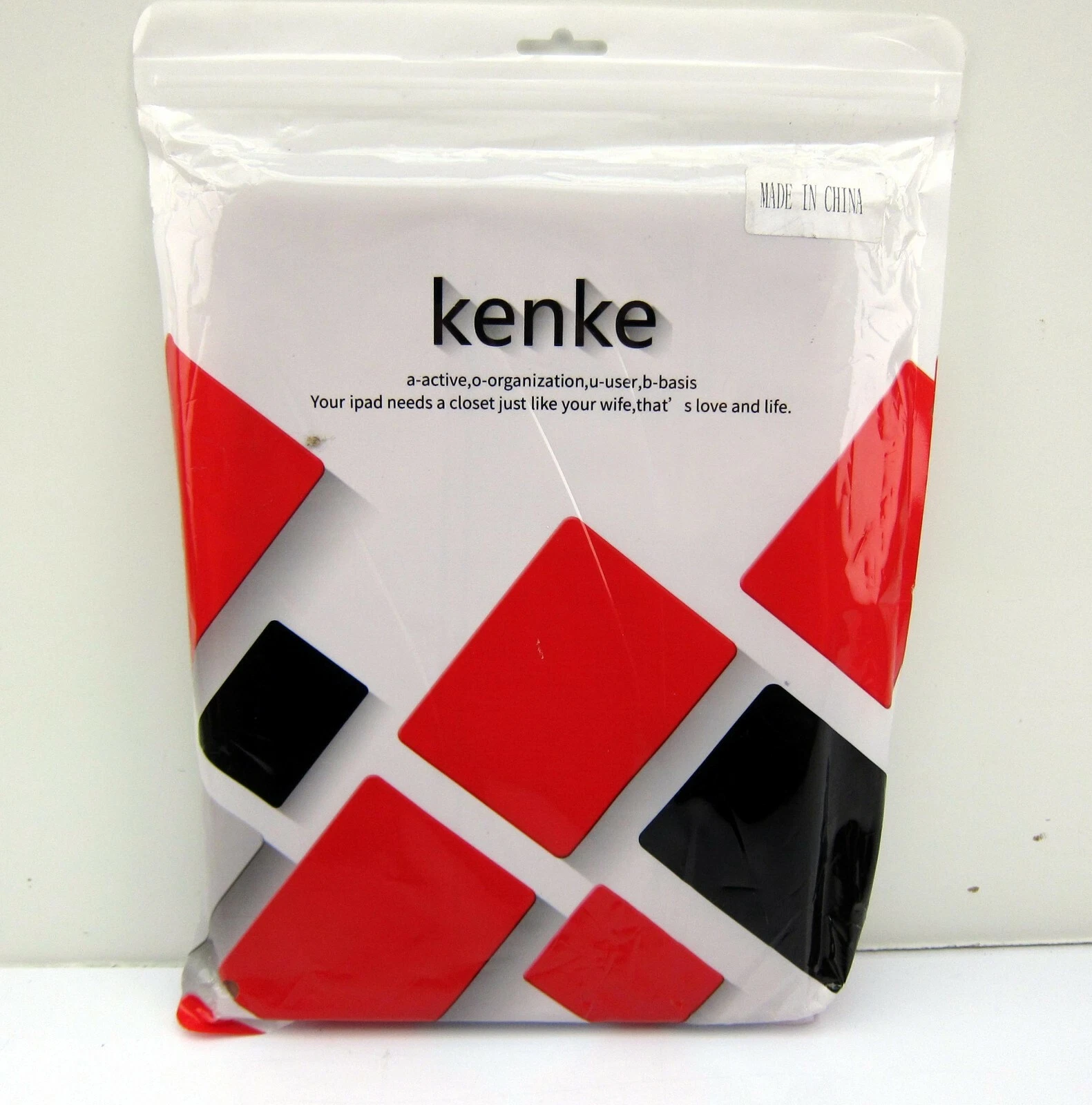 RHEA- Kenke Ipad Case 9.7" 5Th / 6Th Ultra Slim Lightweight Smart Case ...