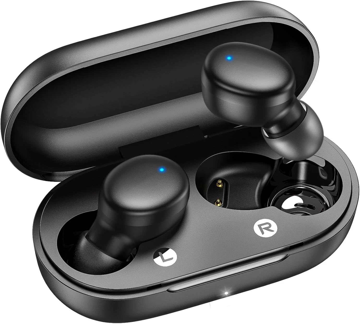RHEA- Kurdene Wireless Earbuds Bluetooth 5.3 In Ear Buds Light Weight ...