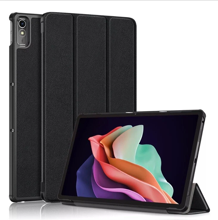 RHEA- Lenovo Tab P11 2Nd Gen Case Smart Stand Cover For Tab P11 (Gen 2 ...