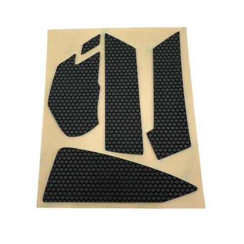 RHEA- Logitech G502 Wired/Wireless Mouse Rubber Anti-Slip Grip Tape ...