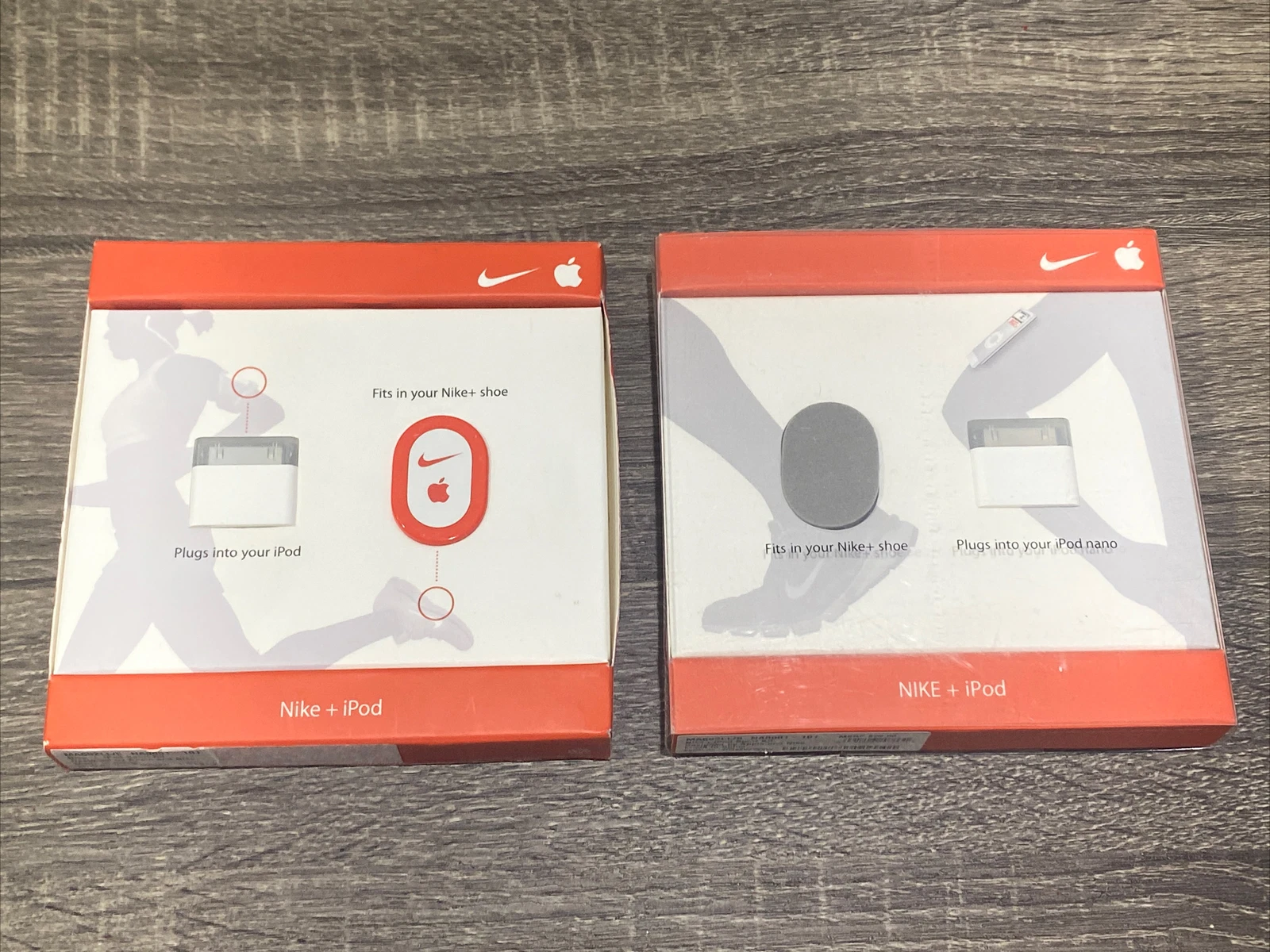Nike Heart Rate