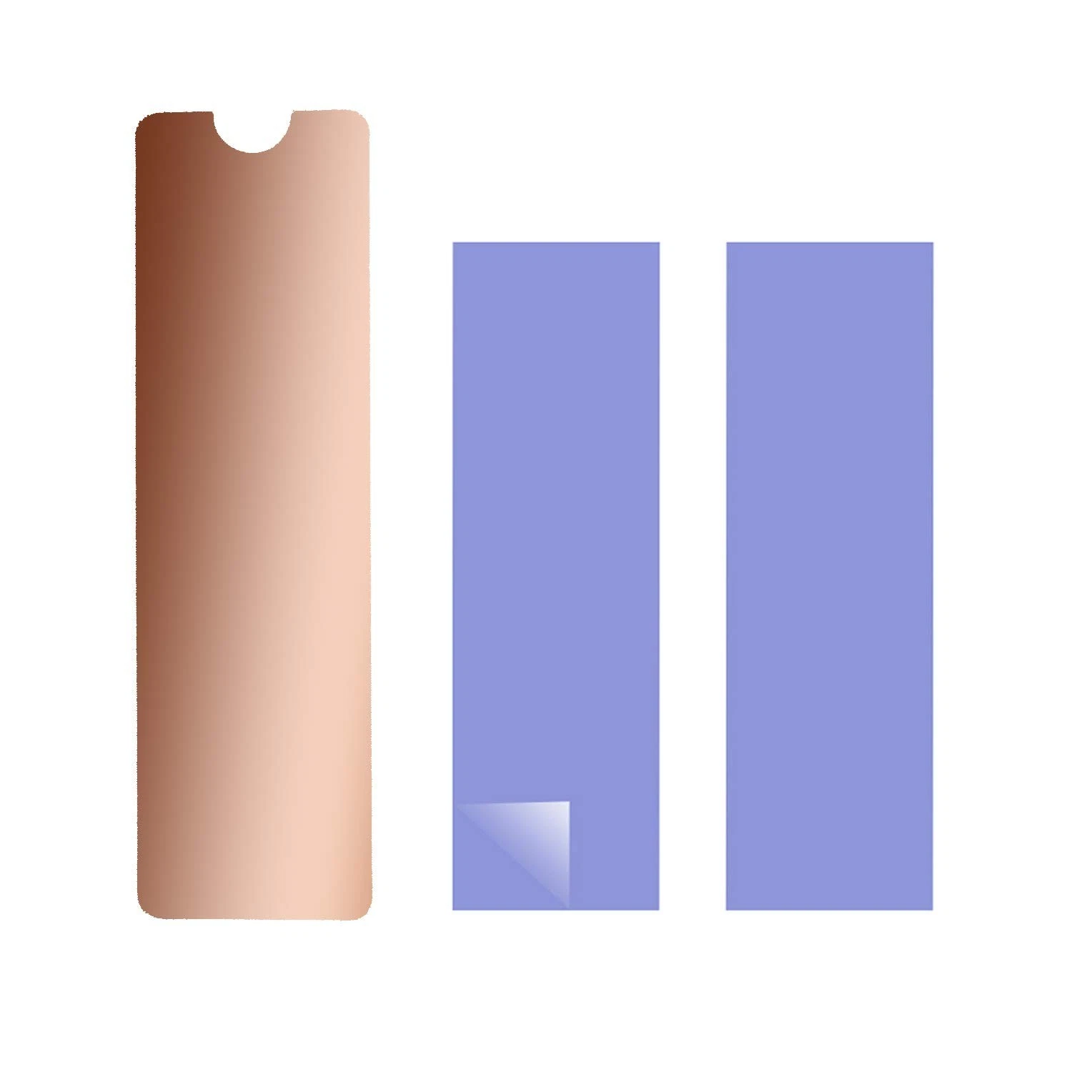 RHEA- M.2 Heatsink Copper, M2 Pcie Nvme Laptop Ps5 Heatsink Copper，With ...