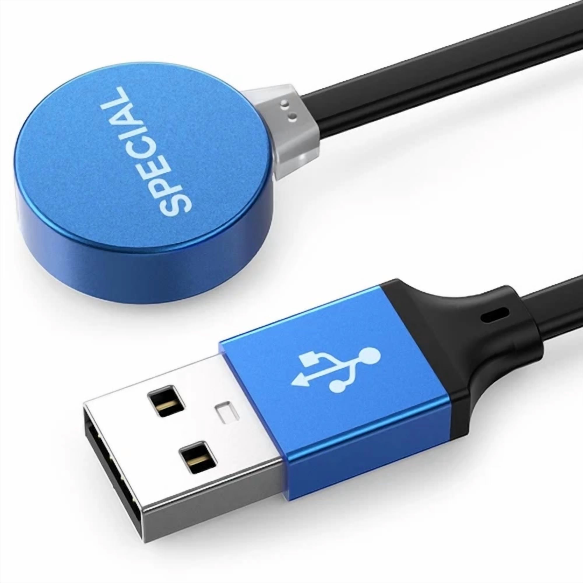 RHEA- Mcc S Magnetic Charging Cable Only Compatible With Olight Baldr ...