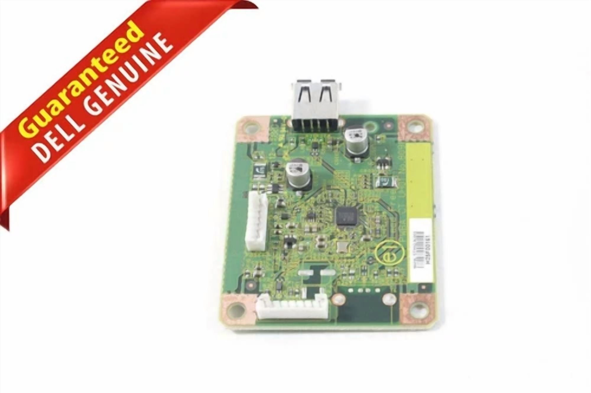 RHEA- New Dell C3765 C3765Dnf Input Output Laser Printer Usb Hub Board ...