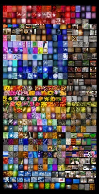 RHEA- New Full Dvd Digital Backdrops Set Backgrounds Top Pro Quality ...
