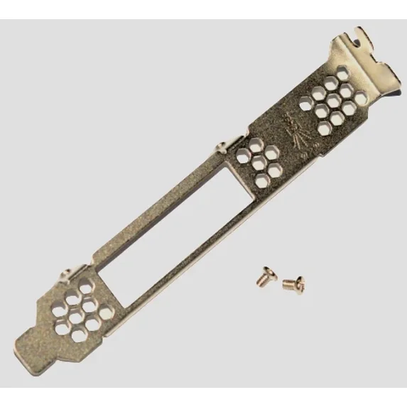 RHEA- New Full Height High Profile External Sff8644 Bracket For Hba And ...