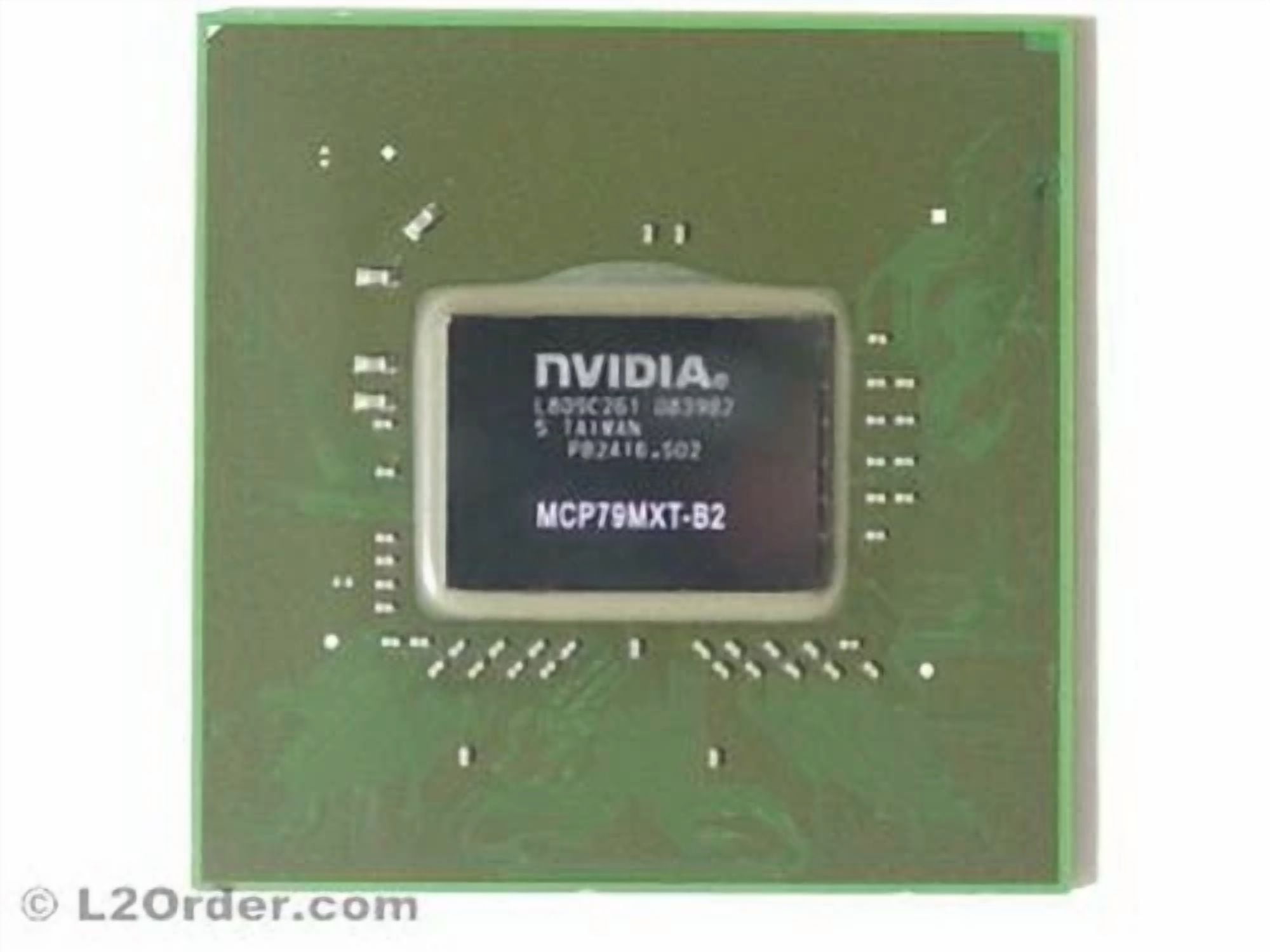 RHEA- New Nvidia Mcp79Mxt-B2 With Lead Free Solder Balls (Ship From Us) - Walmart.com
