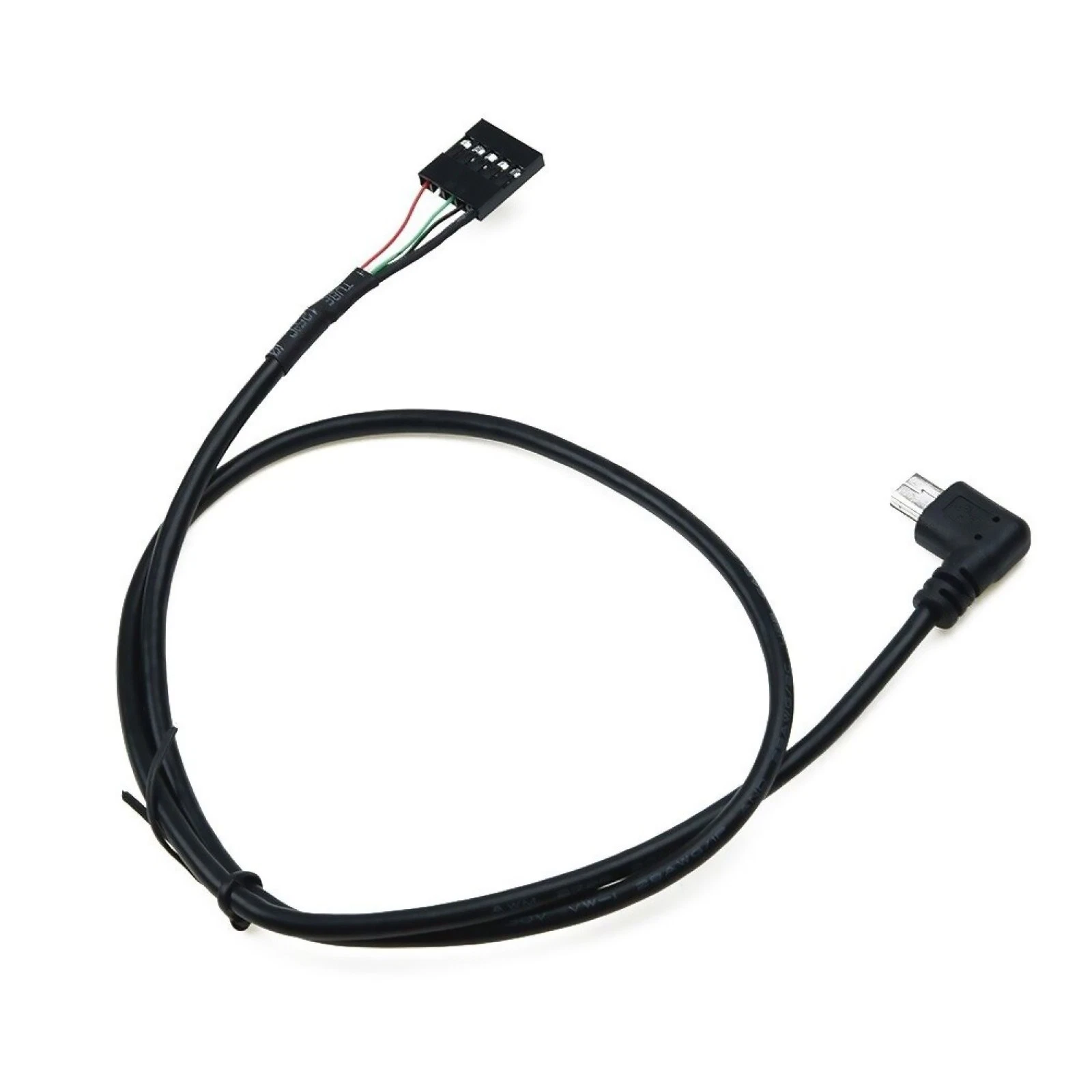 RHEA- New Usb Interface Cpu Cooler Cable For Corsair H80I V2 H90 H100I ...