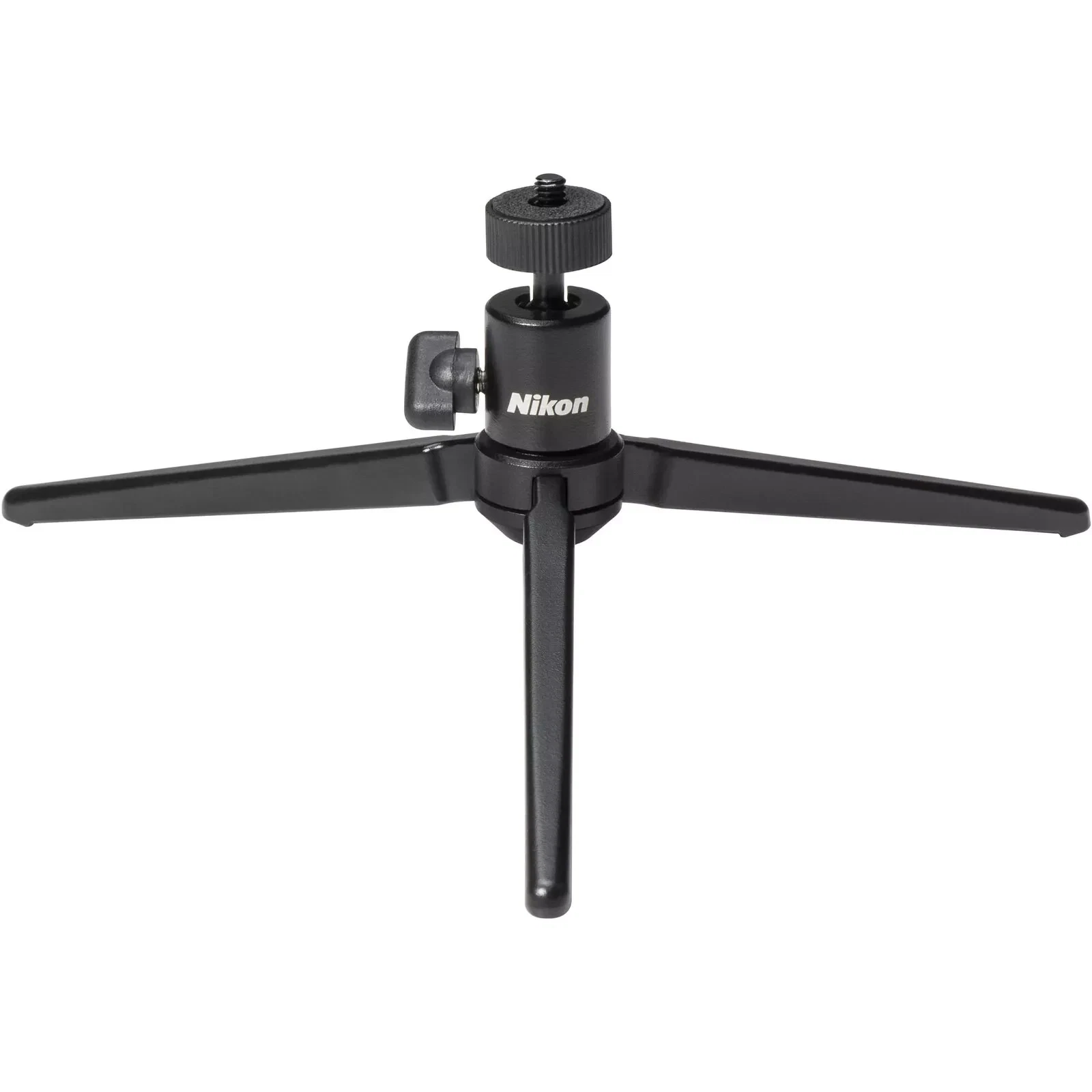 RHEA- Nikon Table Top Mini Action Compact Camera Tripod Aluminum ...
