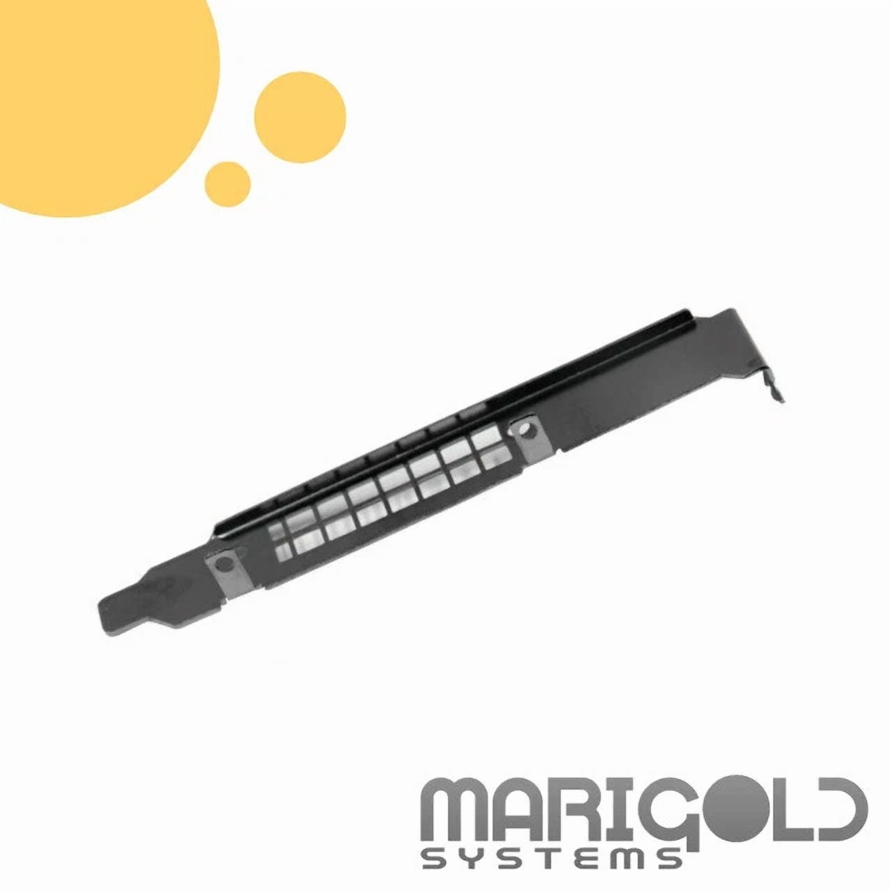 RHEA- Nvidia T4 P4 Fh Bracket No Screws 0416-084 - Walmart.com
