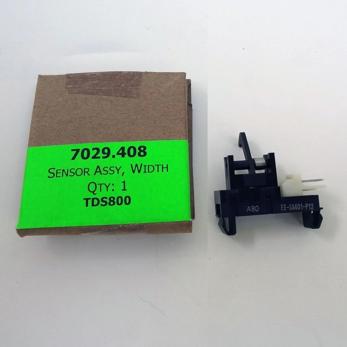 RHEA- Oce 7029408 Actuator Sensor Assy. Width 9700, 9800, Tds800 ...