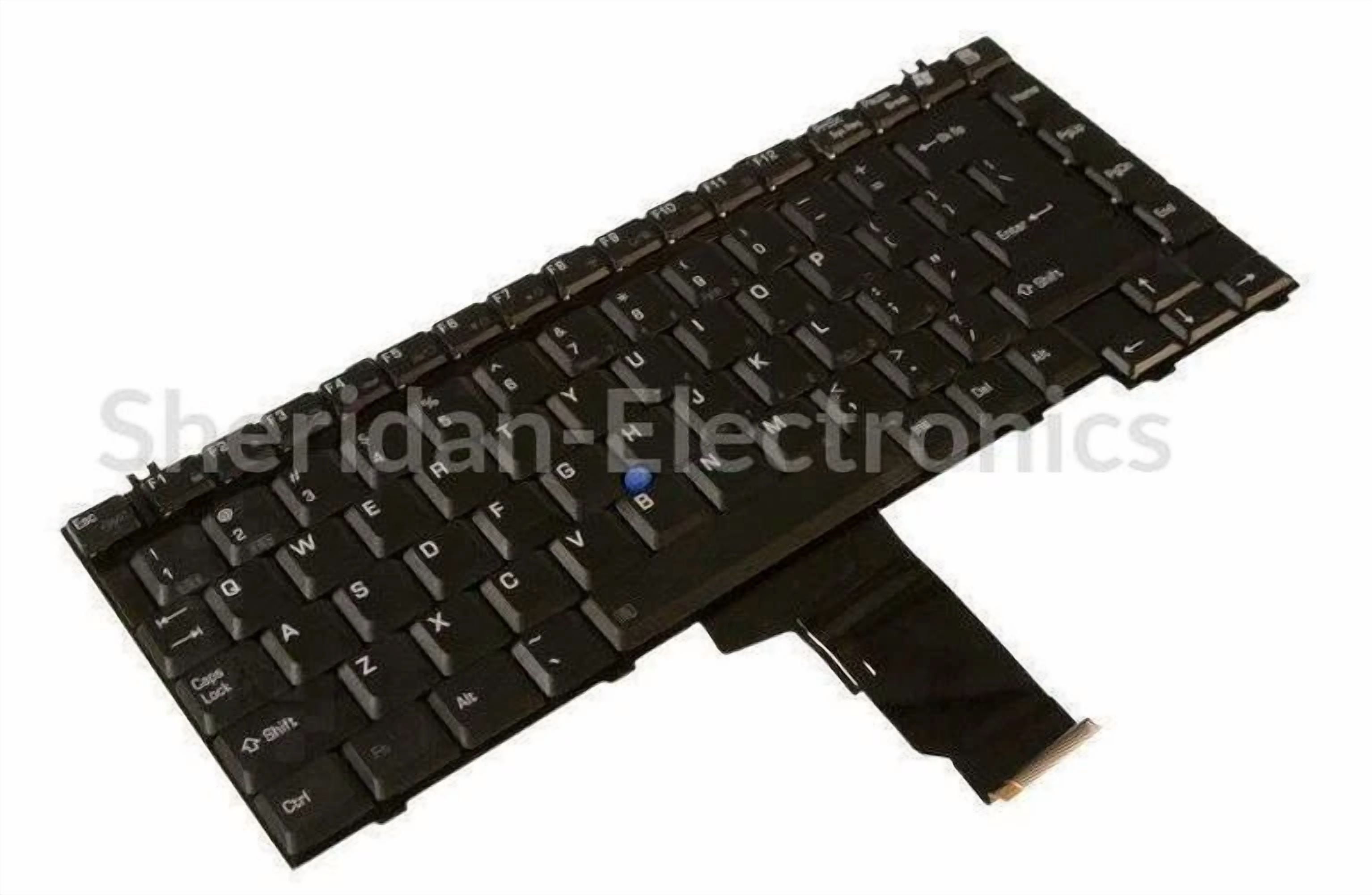 RHEA- P000467150 - Keyboard Unit (Dual Point Models) - Satellite Pro ...