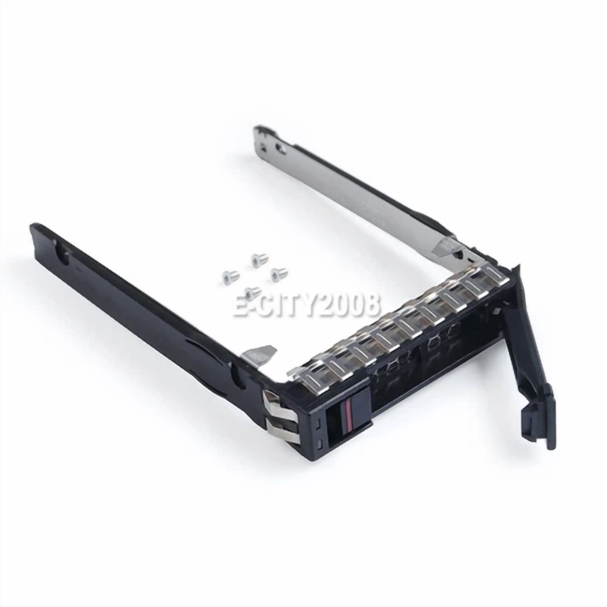 RHEA- P22892 2.5" Sas Sata Tray Caddy For Hpe Dl325 Dl345 Dl385 Dl350 ...