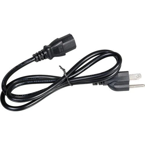 RHEA- Phottix Ph01155 Ac Power Cable For Indra Ac Adapter (North ...